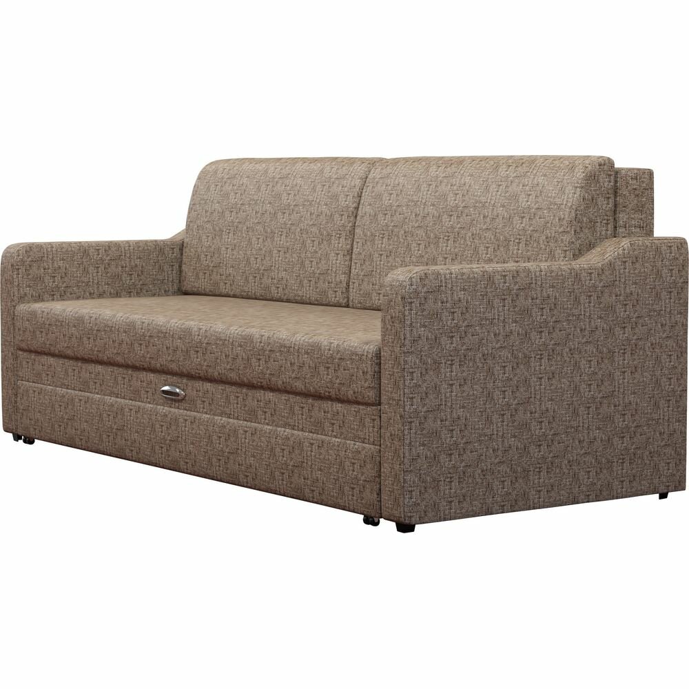 Диван еврокнижка МебелПром Наташа 190 МП 23