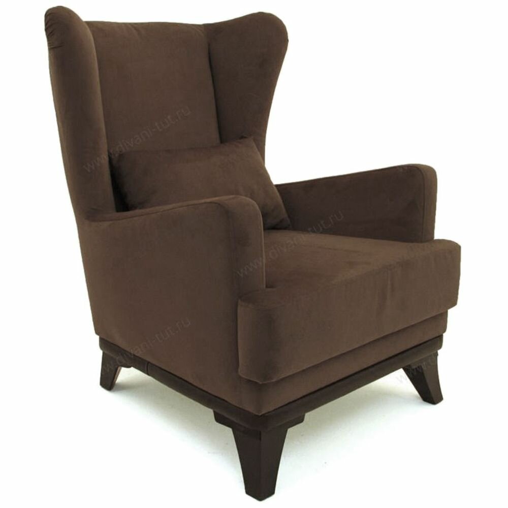 Кресло Leticiya А Адам К17