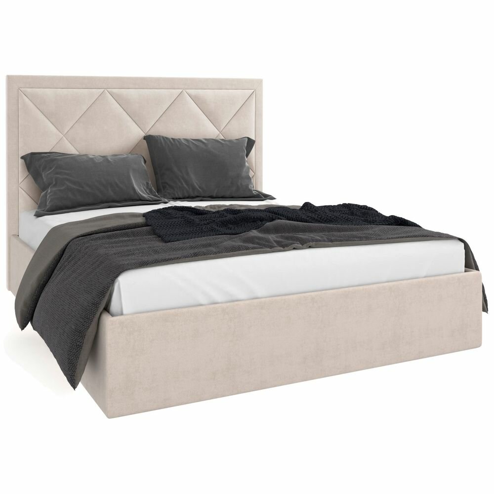 Кровать Аккорд Astoria А1