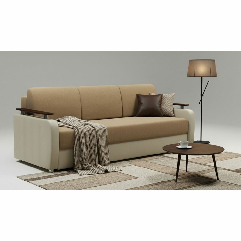 Диван еврокнижка Фортуна А Марракеш 4