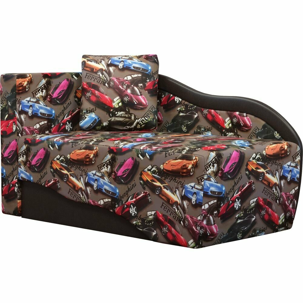 Диван кушетка Наш Диван Малютка А38