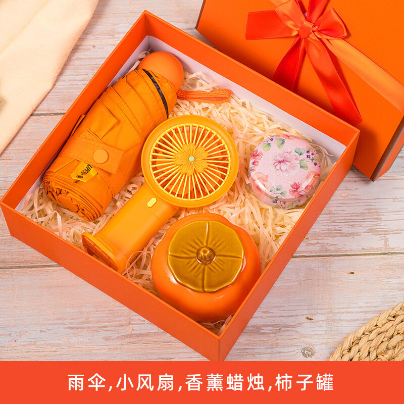 Сувениры для празднования открытия магазина, практичные маленькие подарки, практичные новогодние наборы для клиентов и сотрудников