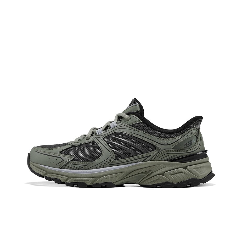Кеды SKECHERS