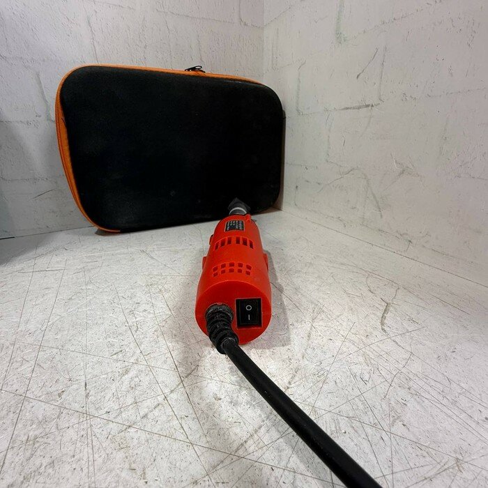 Гравер Micro angle grinder S1J-ZZ-6 — фото 1