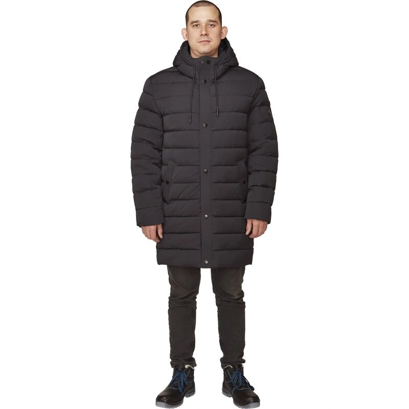 Куртка Осень-зима 2024