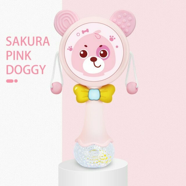 Детская музыка Клубница Медведь Зубы Игрушка Ребенок 0 12 Образование Мобильная детская кровать Детская кровать Новорожденный Детский автомобиль Детские соски Слезы Слезы Детская клубника и мобильный (()