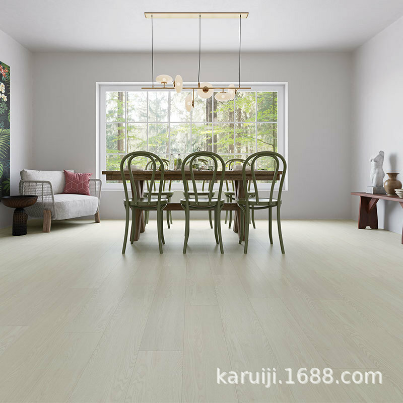 Заводская SPC каменная пластиковая напольная система с замковым соединением, ПВХ, ремонт отелей, инженерные полы, пластиковая камня, кристаллическая древесная текстура