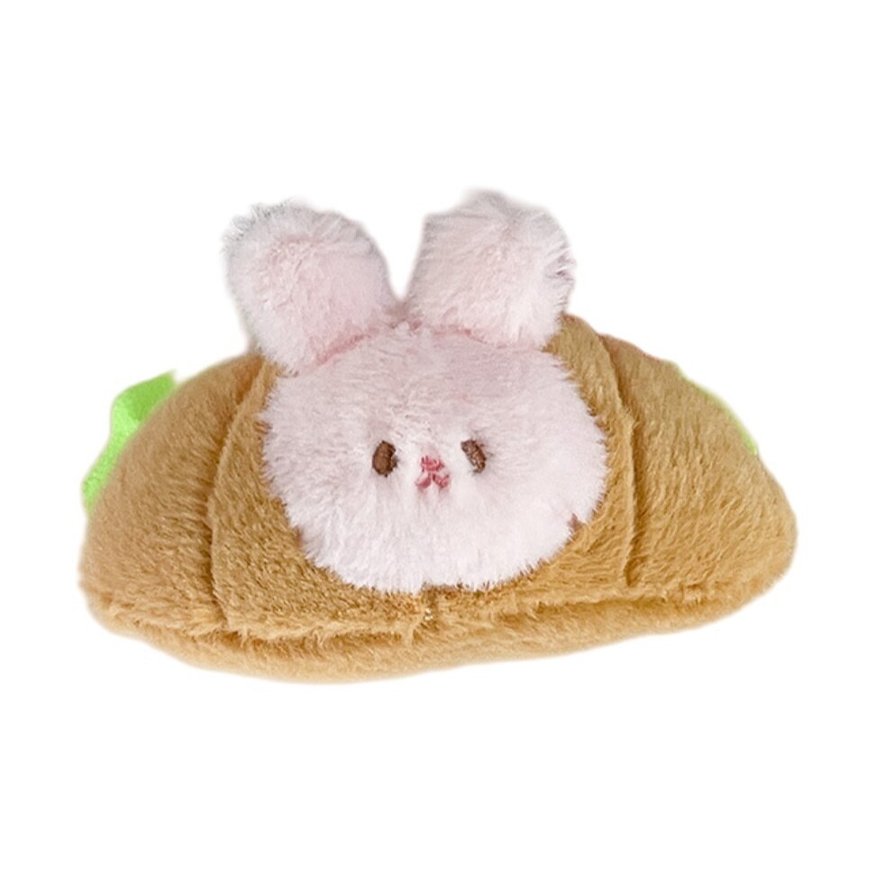 Игрушки подвесные WANJUXIANSHENG 7cm