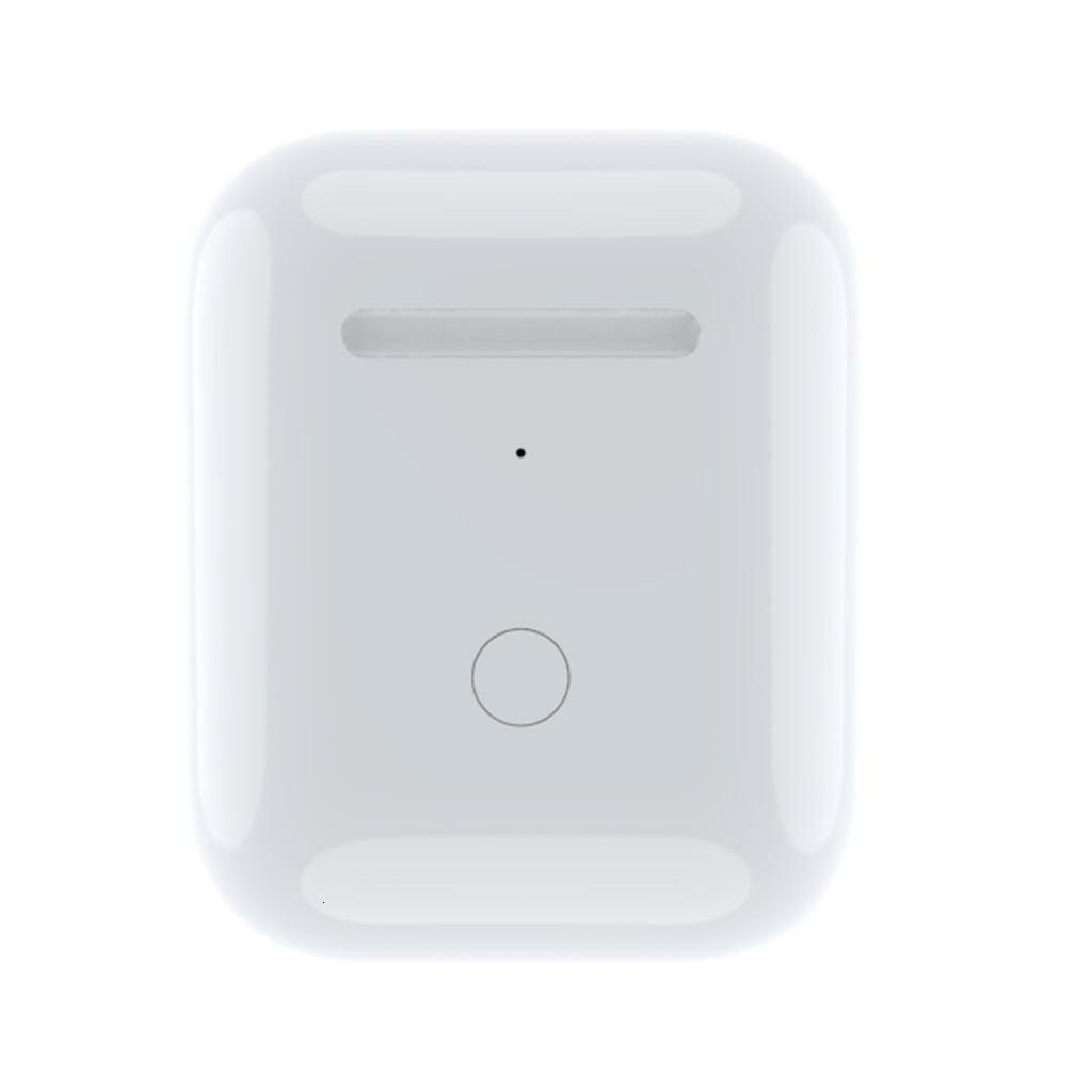 Беспроводная зарядная коробка для наушников