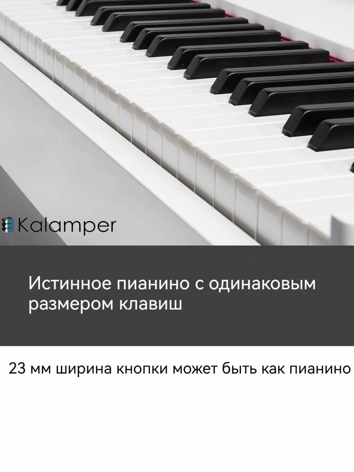 Цифровое фортепиано