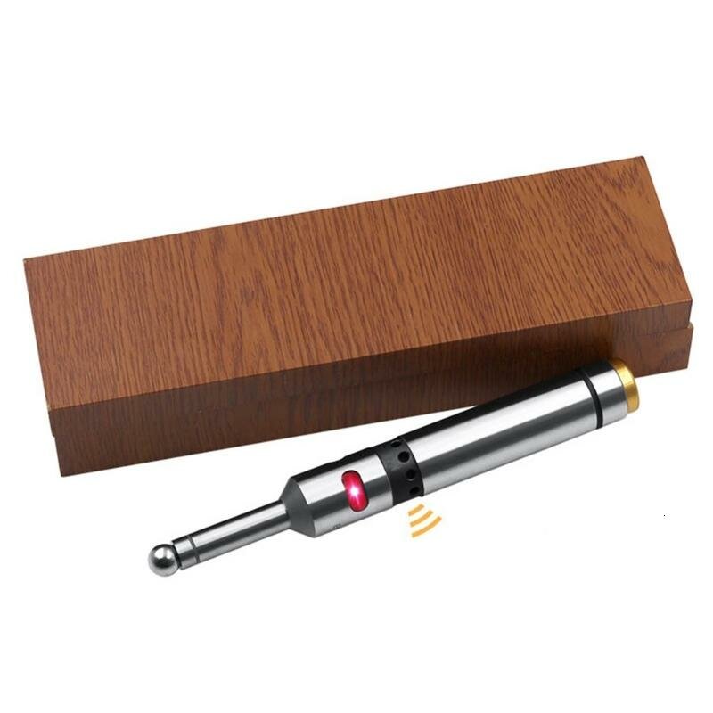 Электронный центроискатель с LED и звуковым сигналом для CNC станка