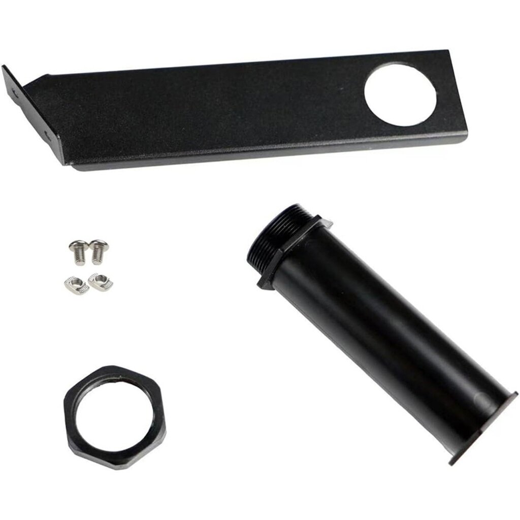 Металлический держатель нитей Для 3D-принтеров С углом наклона 60 ° Простая установка Для плавной подачи