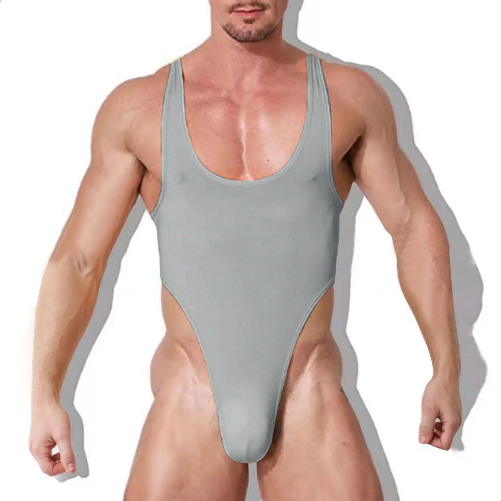 Комбинезон спортивный