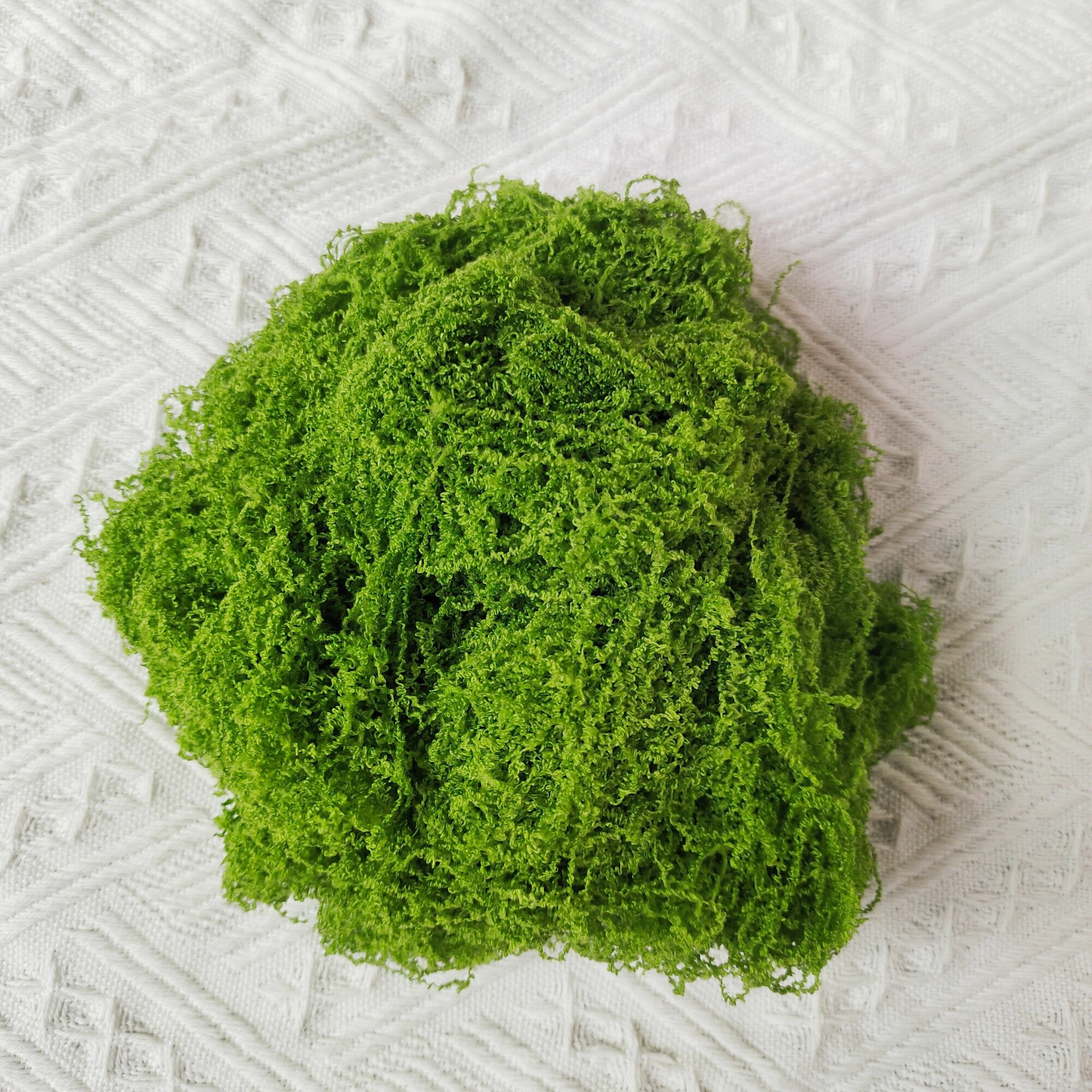 Искусственный мох SG, зеленый мох для ландшафтного дизайна, бионический искусственный зеленый мох, микроландшафтное оформление, украшение для газона, горшечное растение, бонсай, декор поверхности