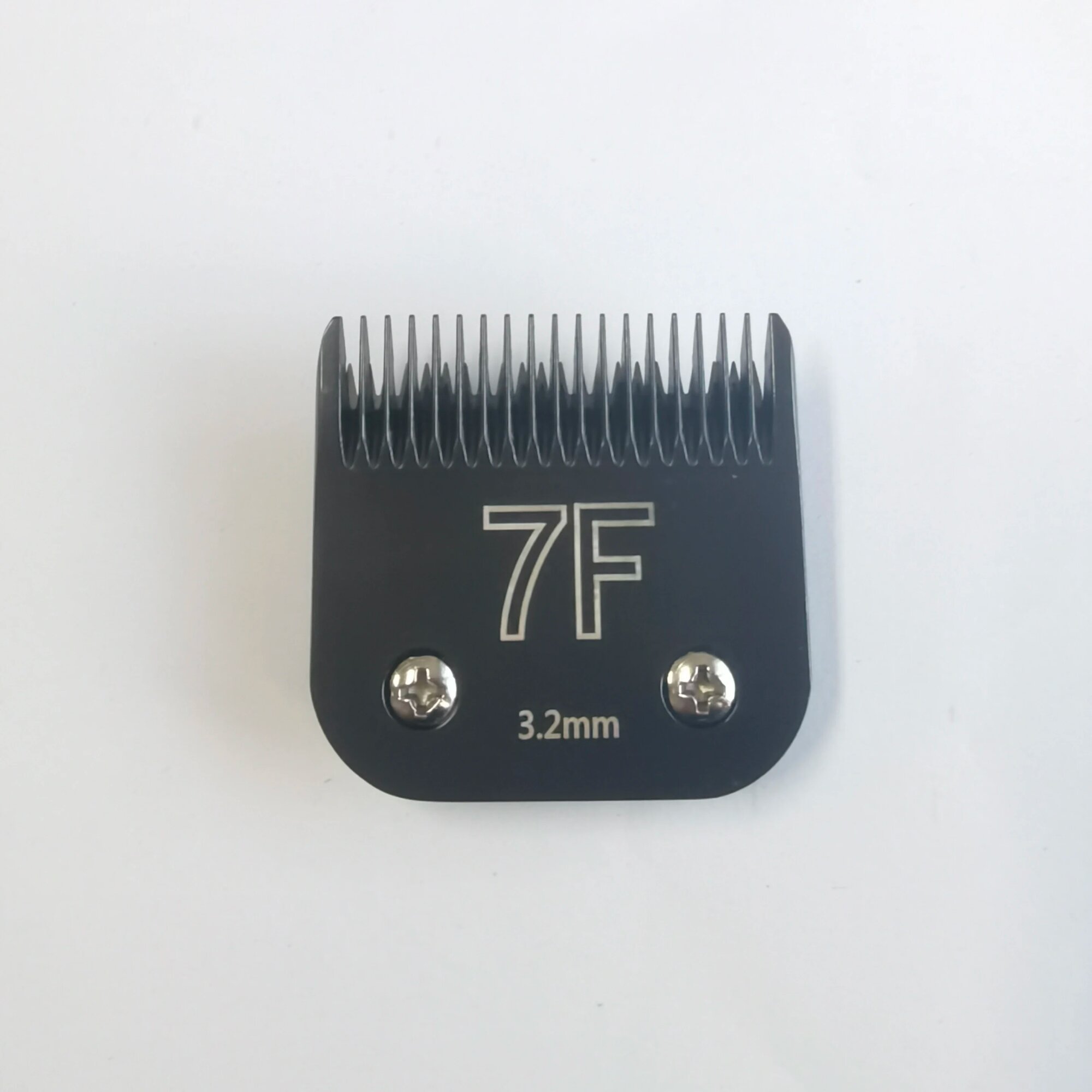 Лезвие для триммера 7F 3.2mm LAUBE, Oster, Andis