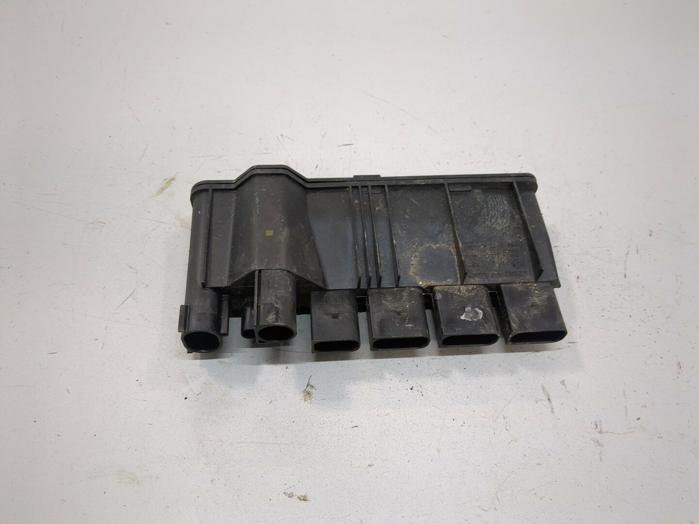 Блок предохранителей BMW 3 G20, G21 Б/У