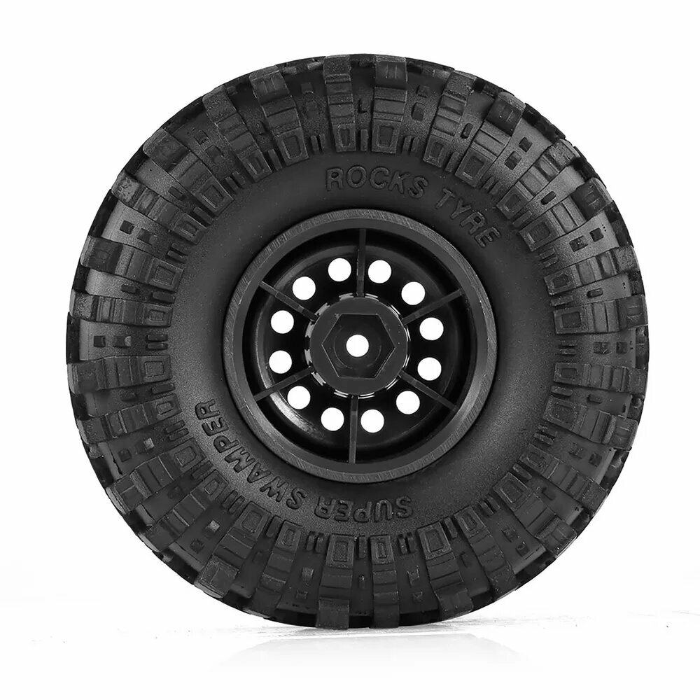 Аксессуар для машинок 1/10 RC Car Traxxas HSP Redcat RC4WD Tamiya Axial SCX10 D90 HPI RC Rock Crawler — фото 1