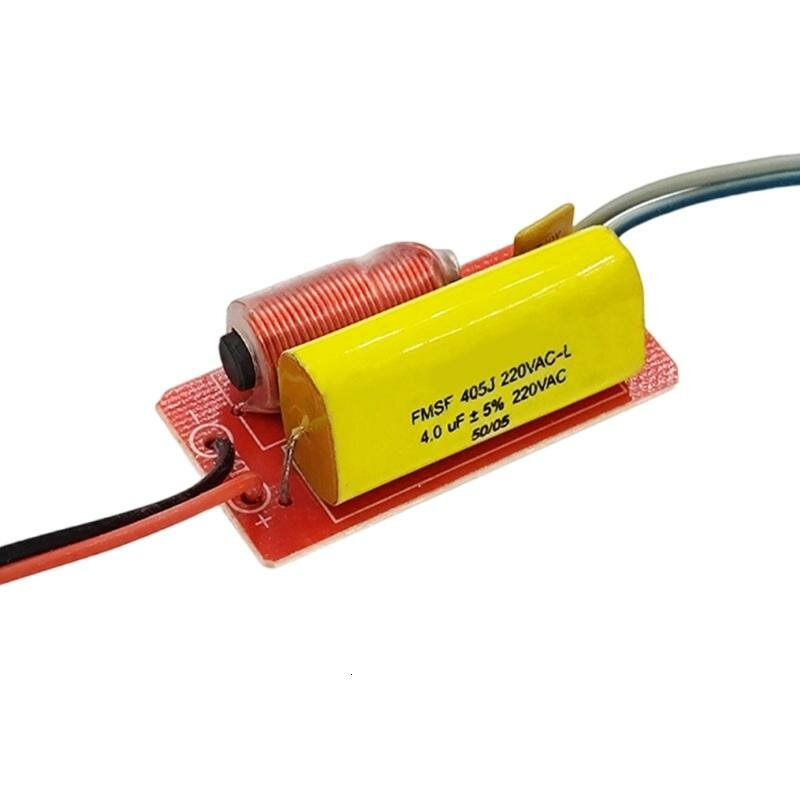 Портативный кроссовер-модуль 40 Вт для акустики, T3