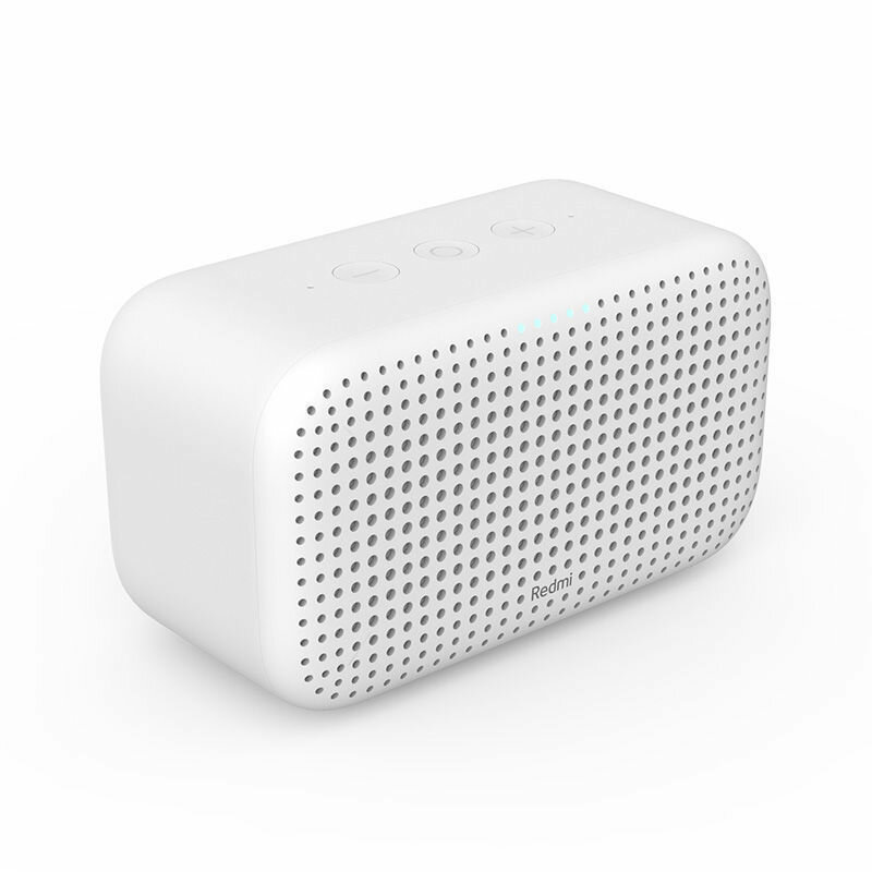 Громкоговоритель Himalaya Good Sound, Bluetooth-динамик, высокое качество звука, мини-будильник, умный динамик Xiaoai Classmate, совместный бренд
