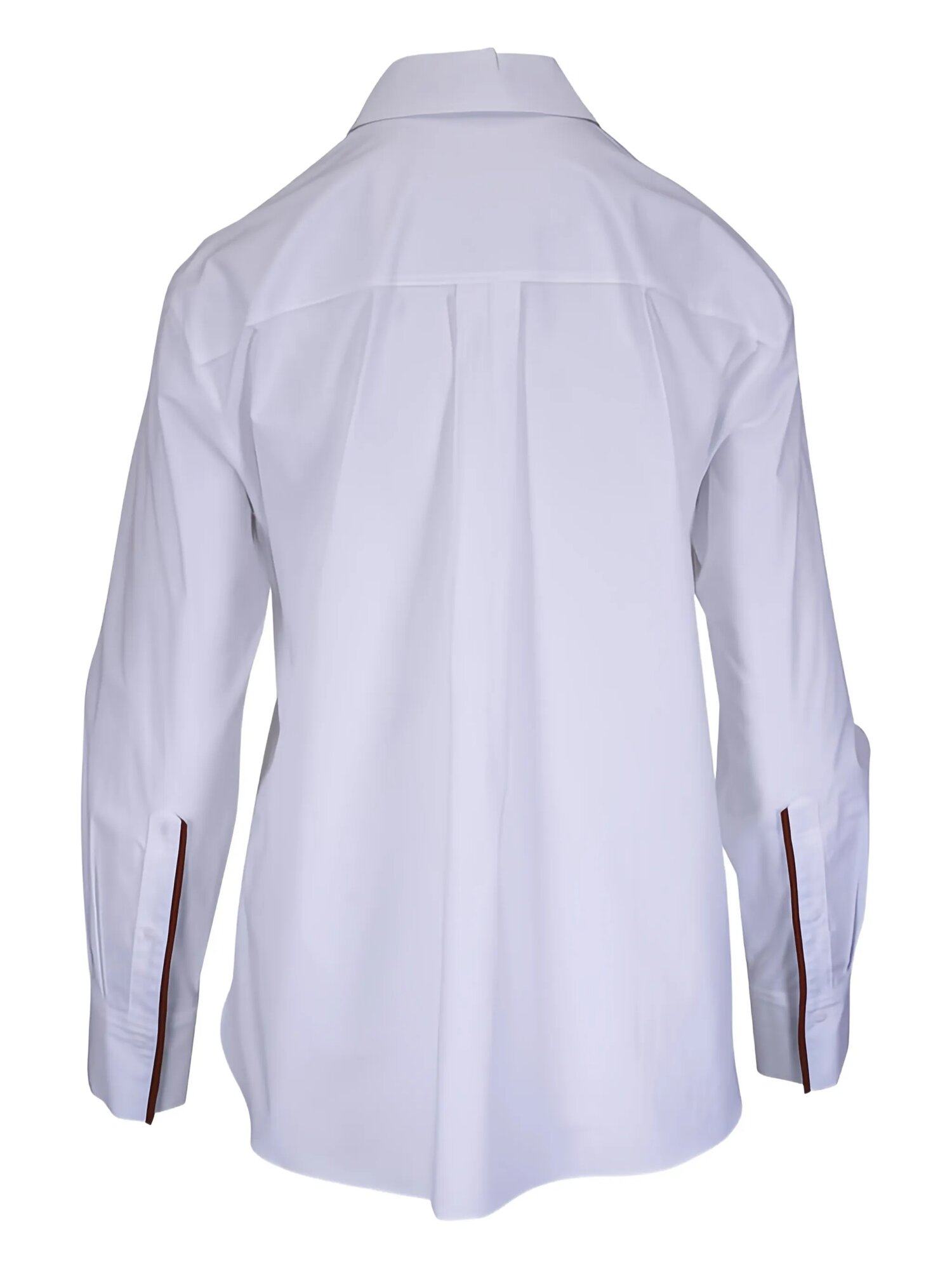 Рубашка Dorothee Schumacher, размер 38, white — фото 1