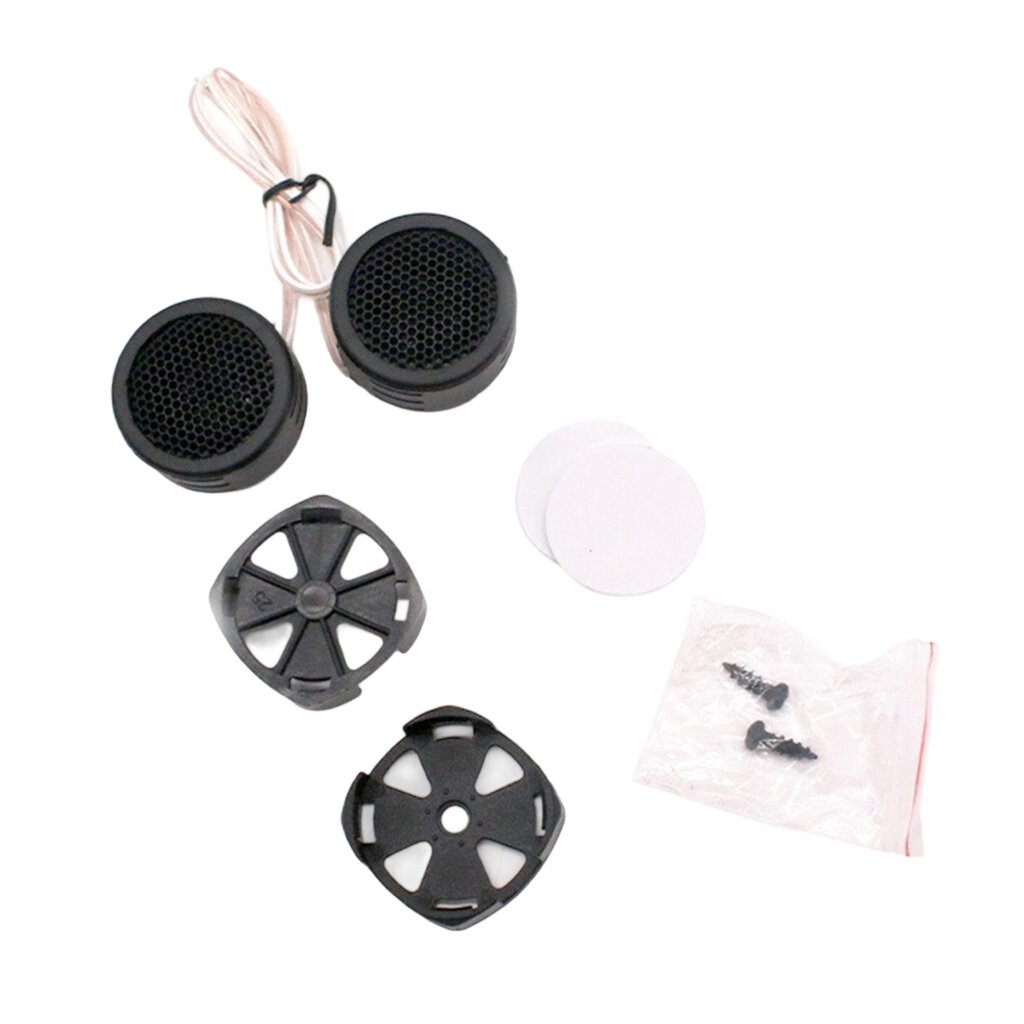 Высокоэффективный динамик 500 Вт для автомобильного применения