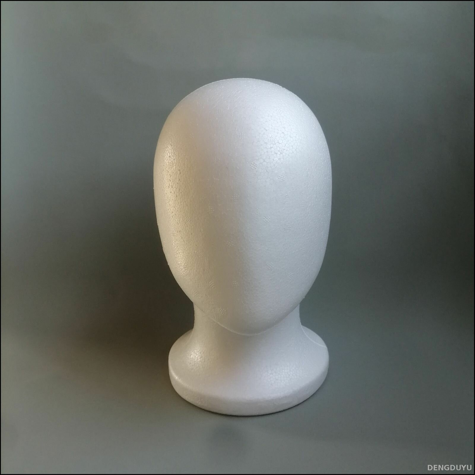 Стильный манекен головы премиум