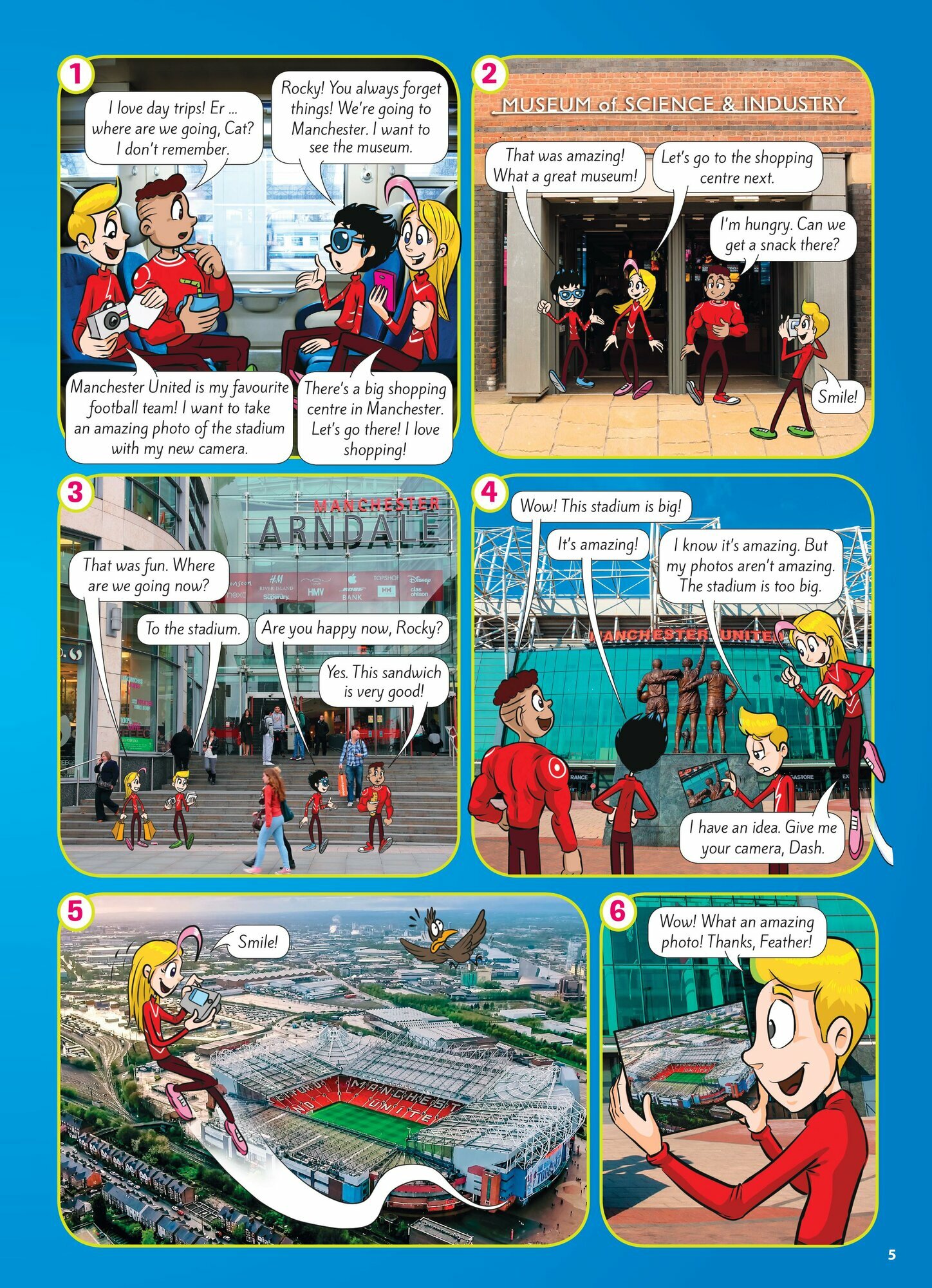 Skills Builder 2 (A1-A2) / Пособие для подготовки к экзамену Young Learners Starter & Movers — фото 1