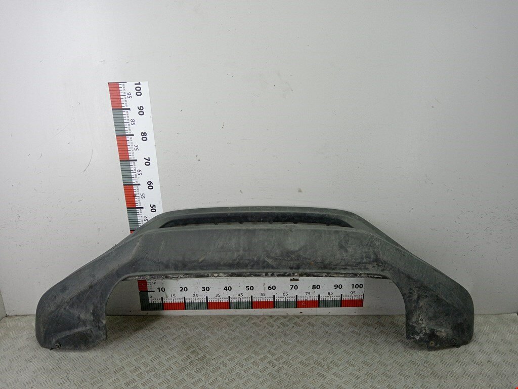 Юбка бампера передняя (губа) Honda CR-V 4 71102T1GG000 арт. 2269434