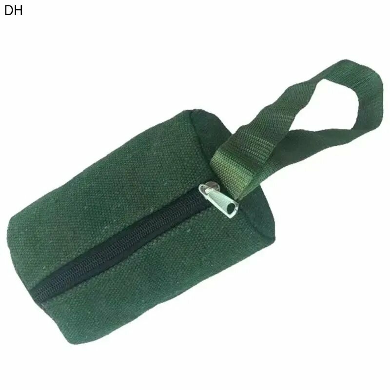 Компактный холст для высокоэффективных электрических инструментов для переноски мешков