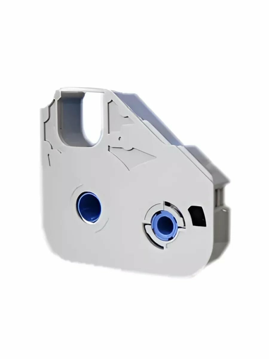 Набор Риббон Vell Премиум, белый, 100 м, для Canon; Partex {Vell-200WE} 2 шт