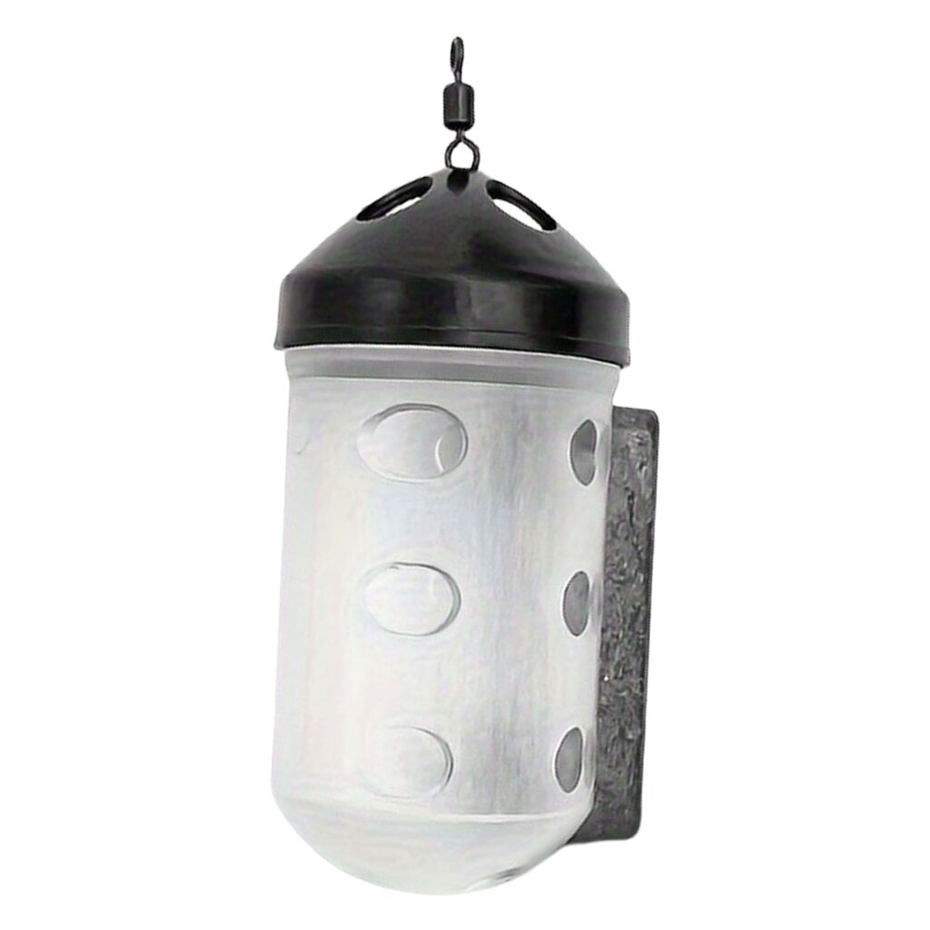 Гнездовое устройство для ловли европейского карпа с противовесом-большой 50 г