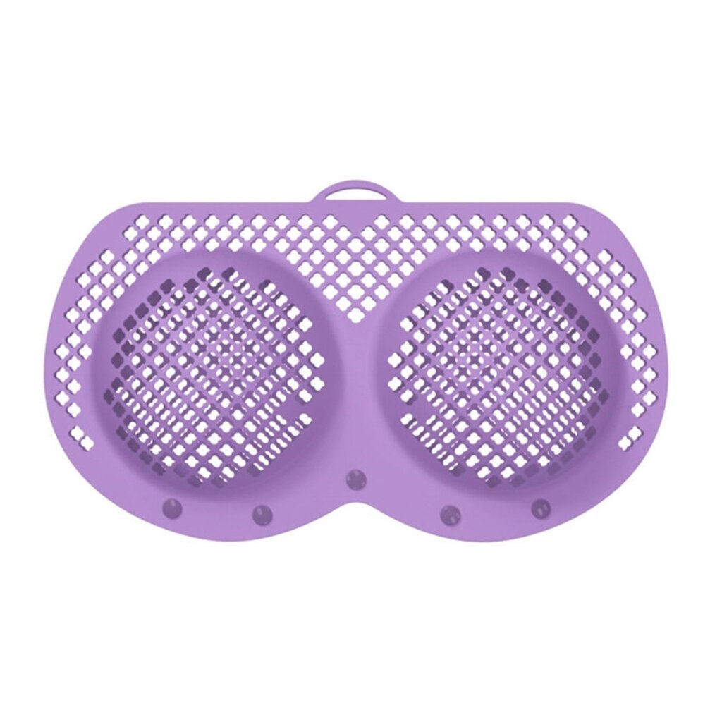 Мешок для белья Предотвращает деформацию бюстгальтеров Во время стирки Идеально подходит для спортивных бюстгальтеров