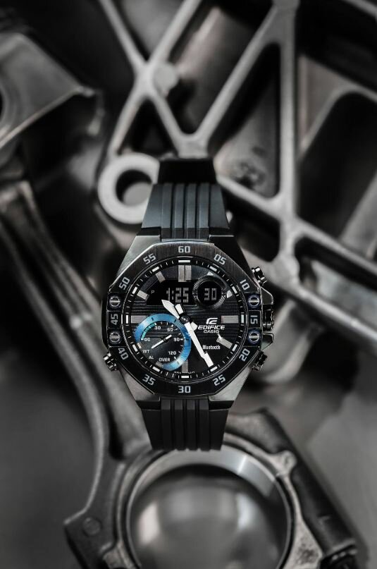 Наручные часы CASIO Edifice — фото 1