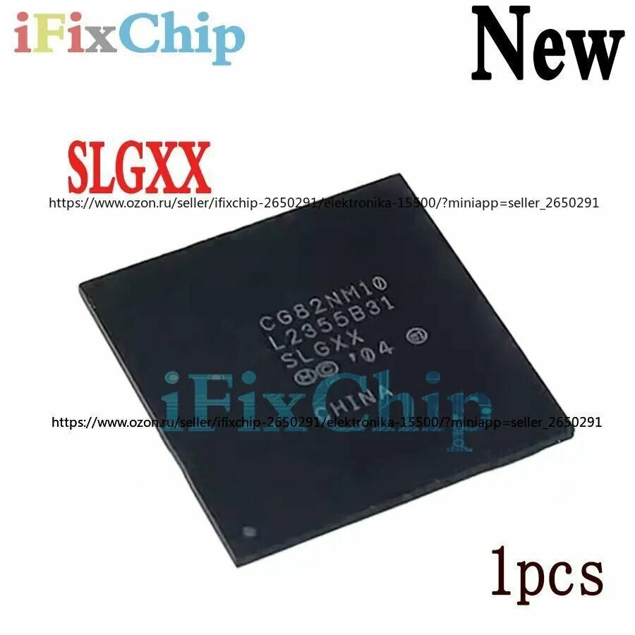 1шт /упак новый CG82NM10 SLGXX BGA