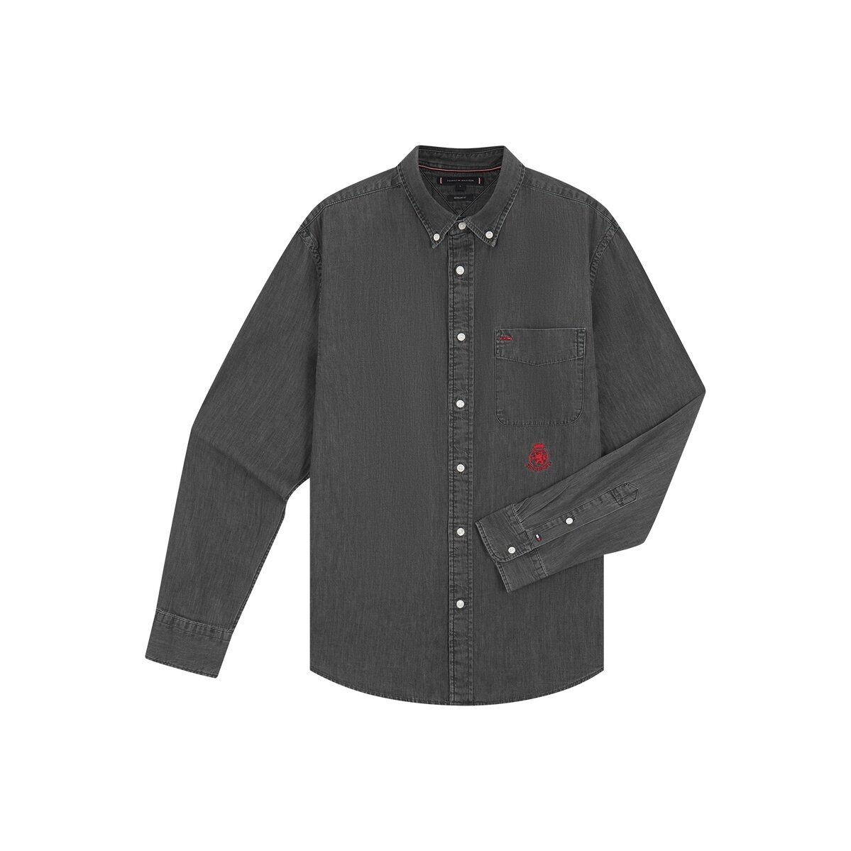 Куртка джинсовая TOMMY HILFIGER