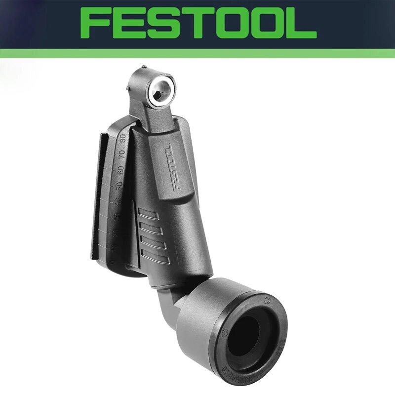 FESTOOL 500483 D 27-BSD Насадка для сверления пыли