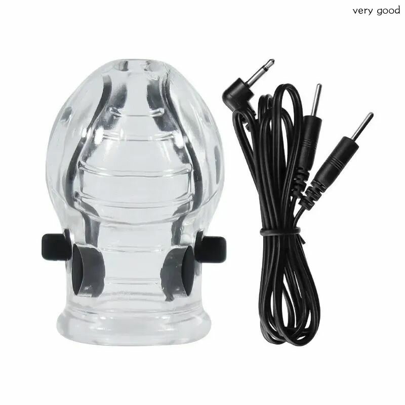 Миостимулятор для Тела и Интимных Зон с Функцией Электростимуляции Простаты и Анальной Зоны