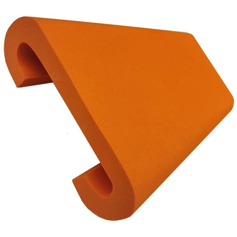 Сиденье-подушка для драконьих лодок, Оранжевый