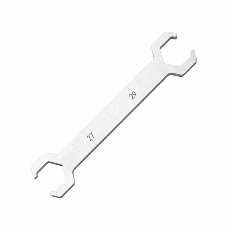 Ключ для водоотделителя теплого пола-27 и 29 мм