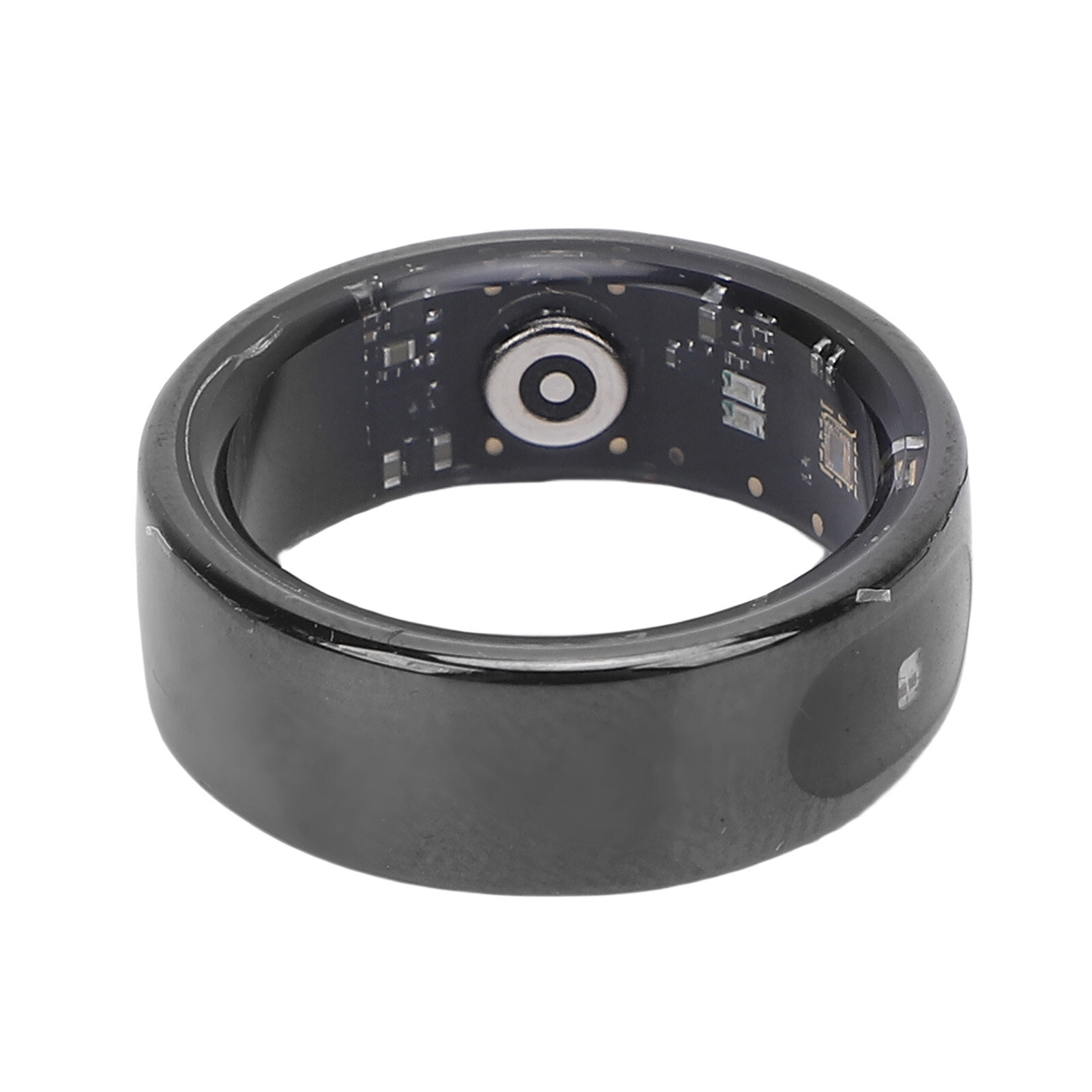 Умное кольцо Fitness Tracker Ring, 5ATM, отслеживание температуры тела, поддержка многоспортивных режимов, для активного отдыха