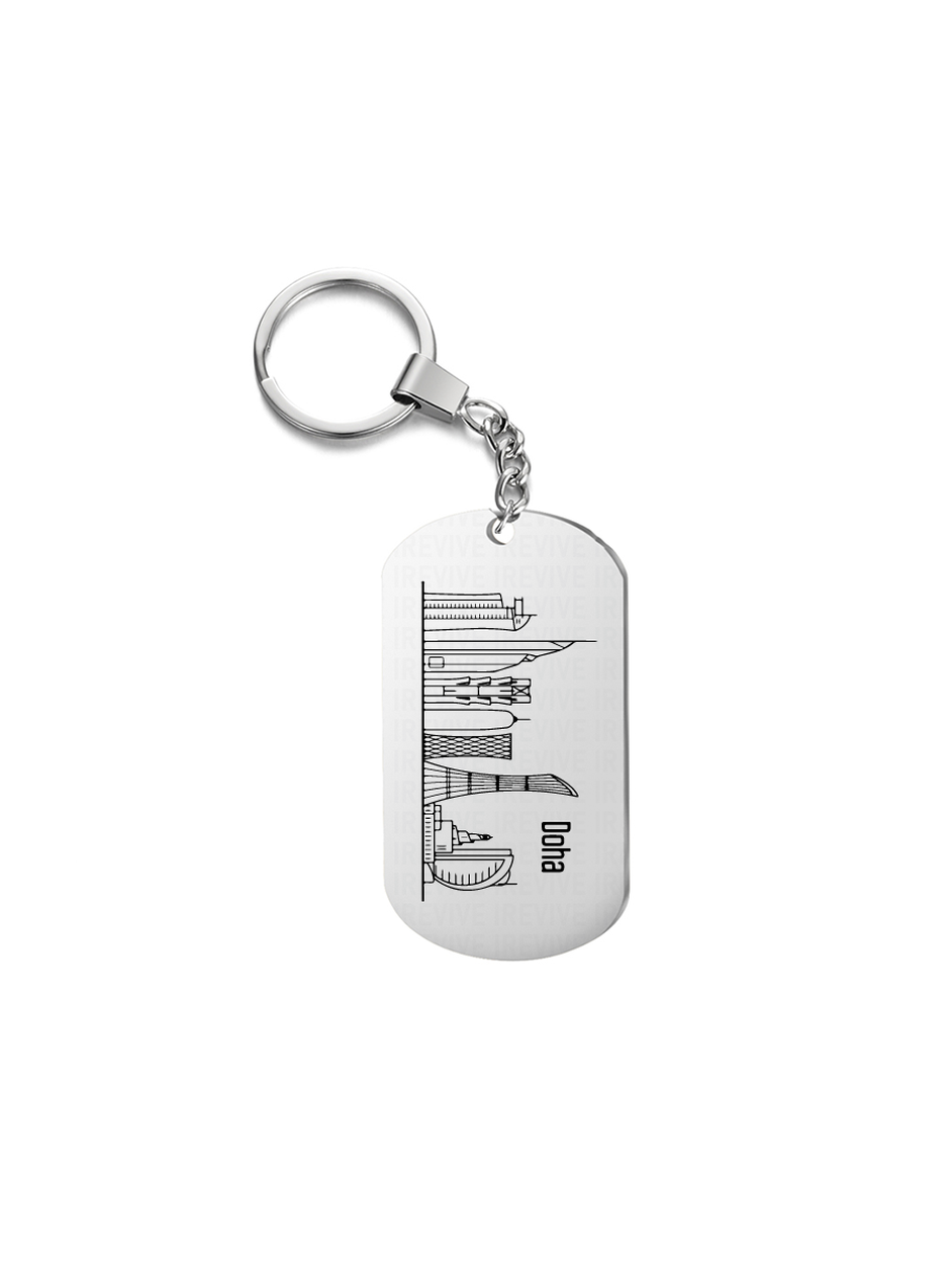 Брелок IREVIVE