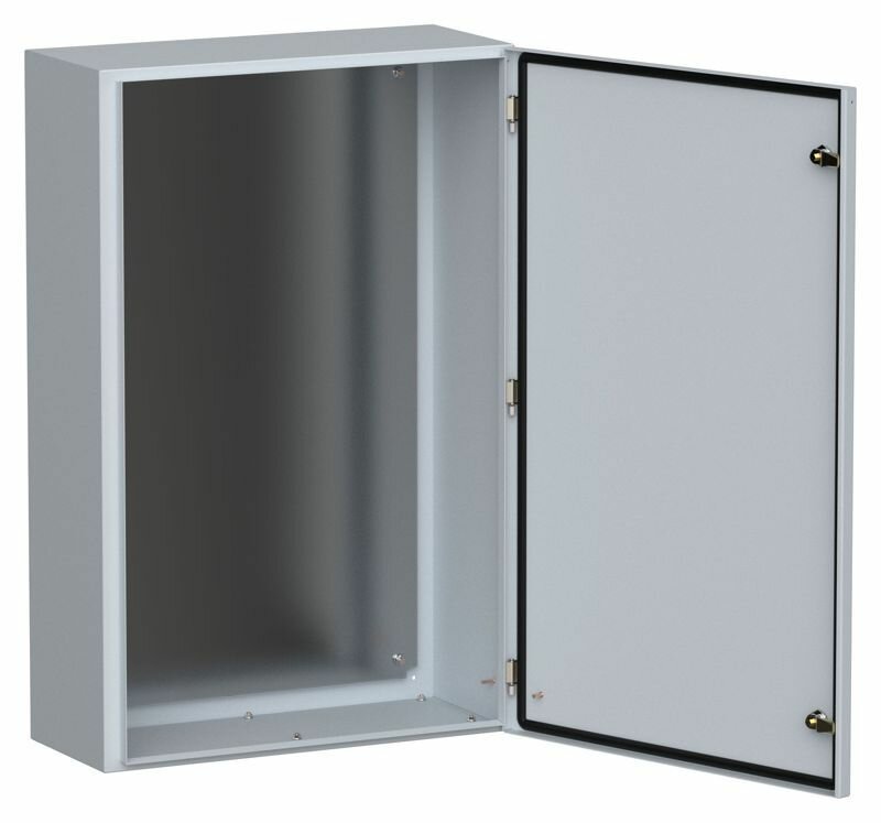 Корпус ЩМП-5-0 1000х650х285 У2 IP54 метал. IEK YKM40-05-54