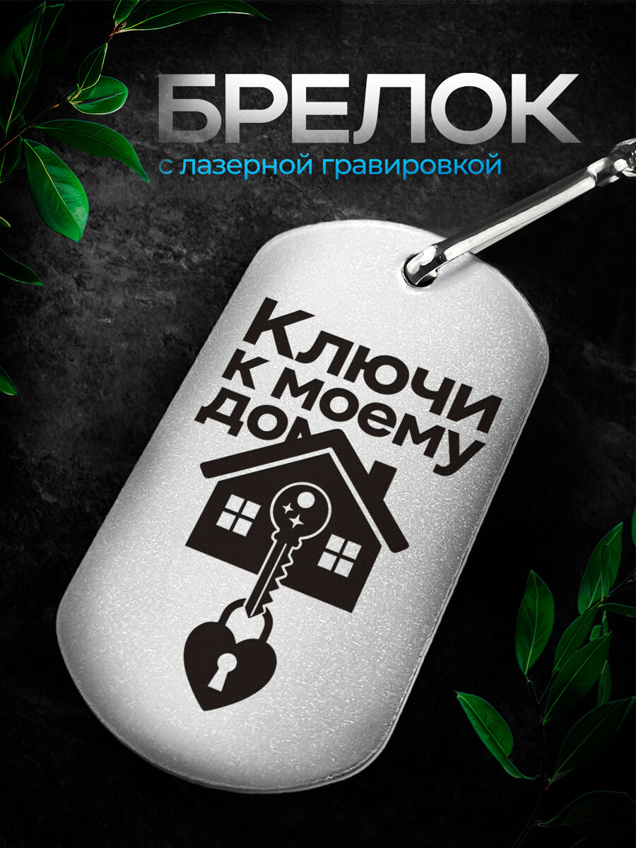Брелок