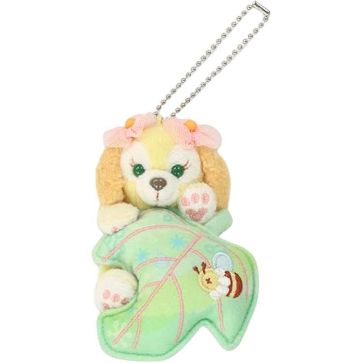 Disney x DISNEYLAND Autumn Hope Wings Collection Даффи СтеллаЛу CookieAnn Олу Мел Линабелл ШеллиМэй Джелатони null