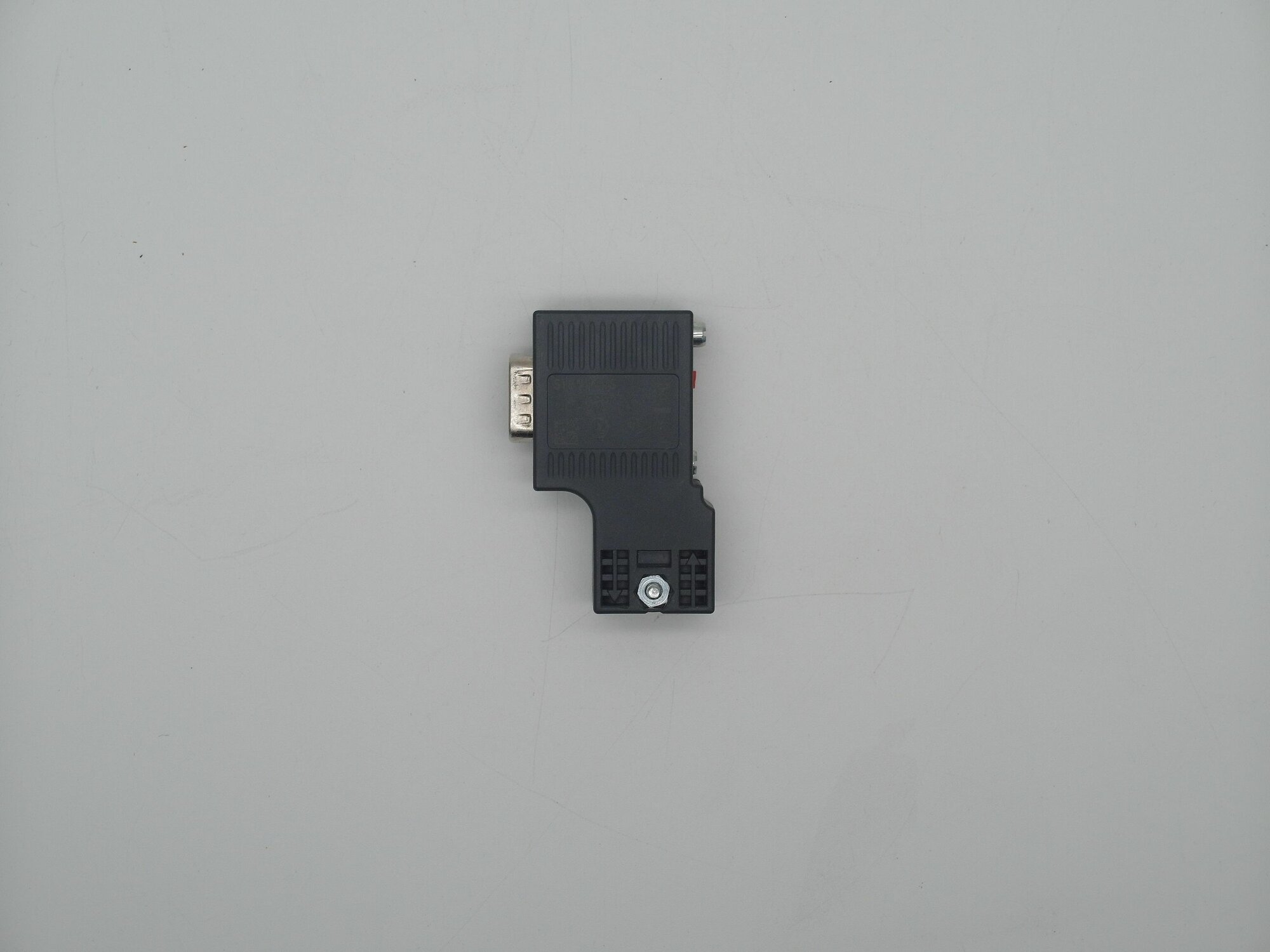 Шинный соединитель Siemens 6ES7972-0BA52-0XA0