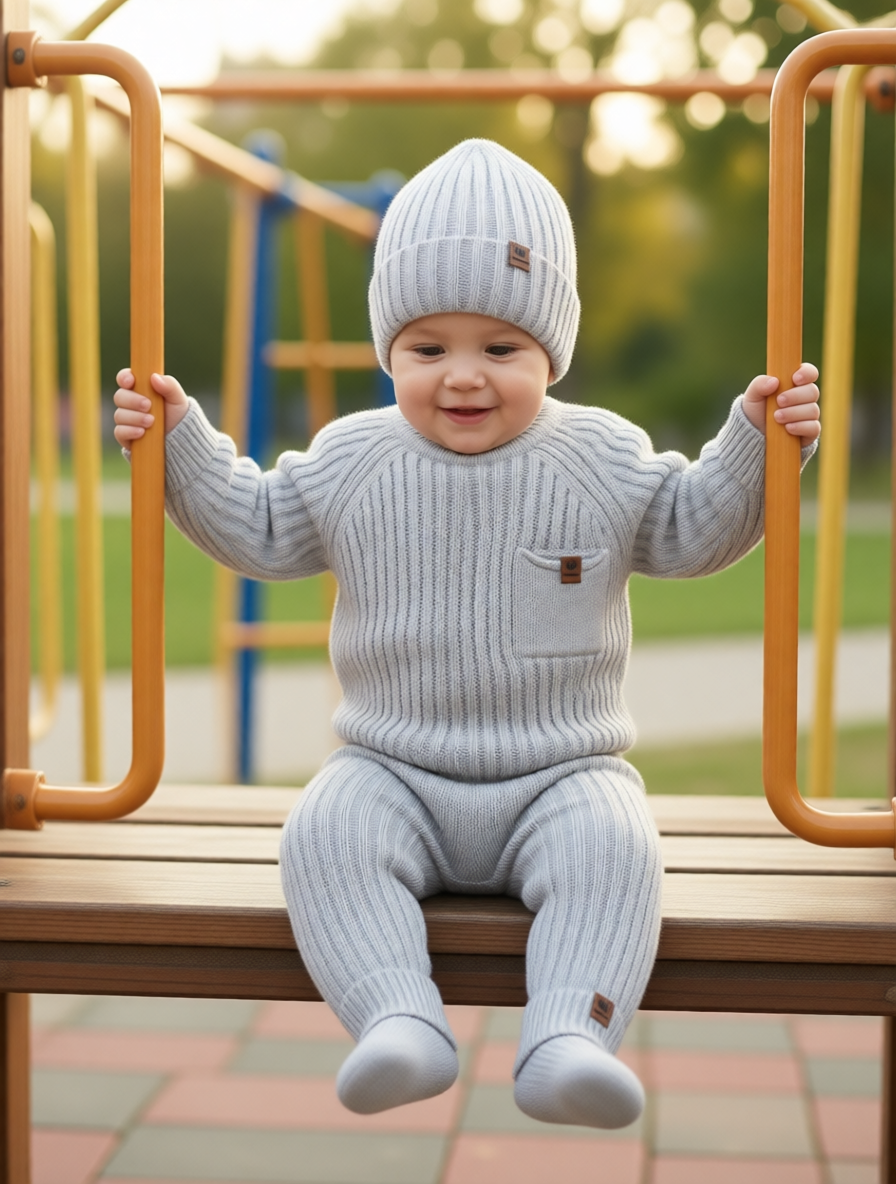 Комплект одежды