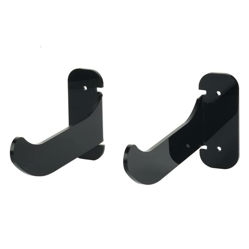 Держатель для коврика и ролика, Черный