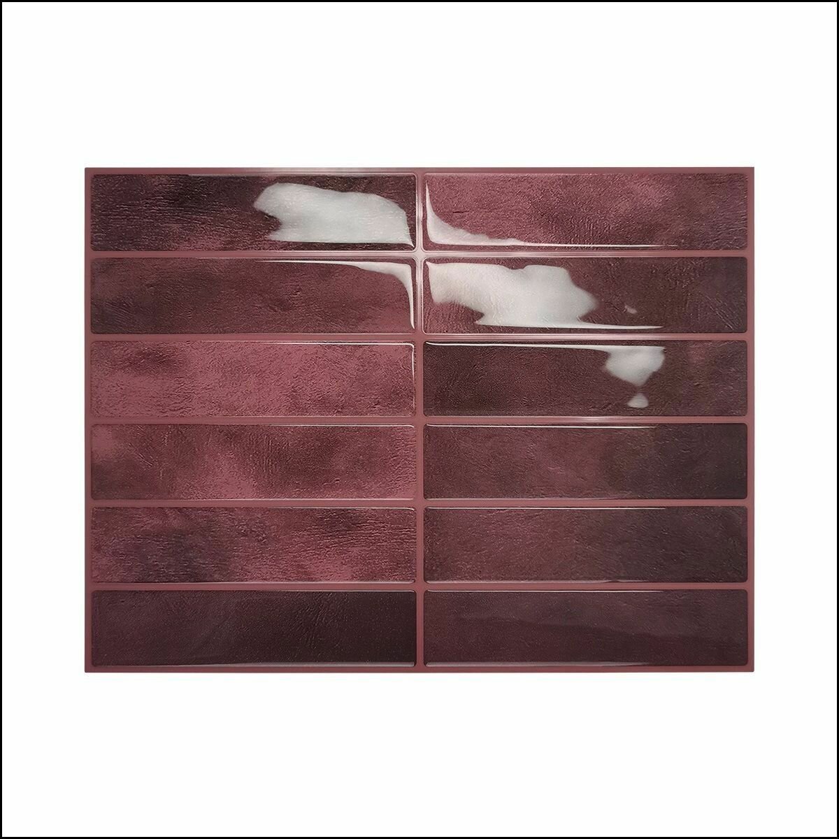 Стеновая панель