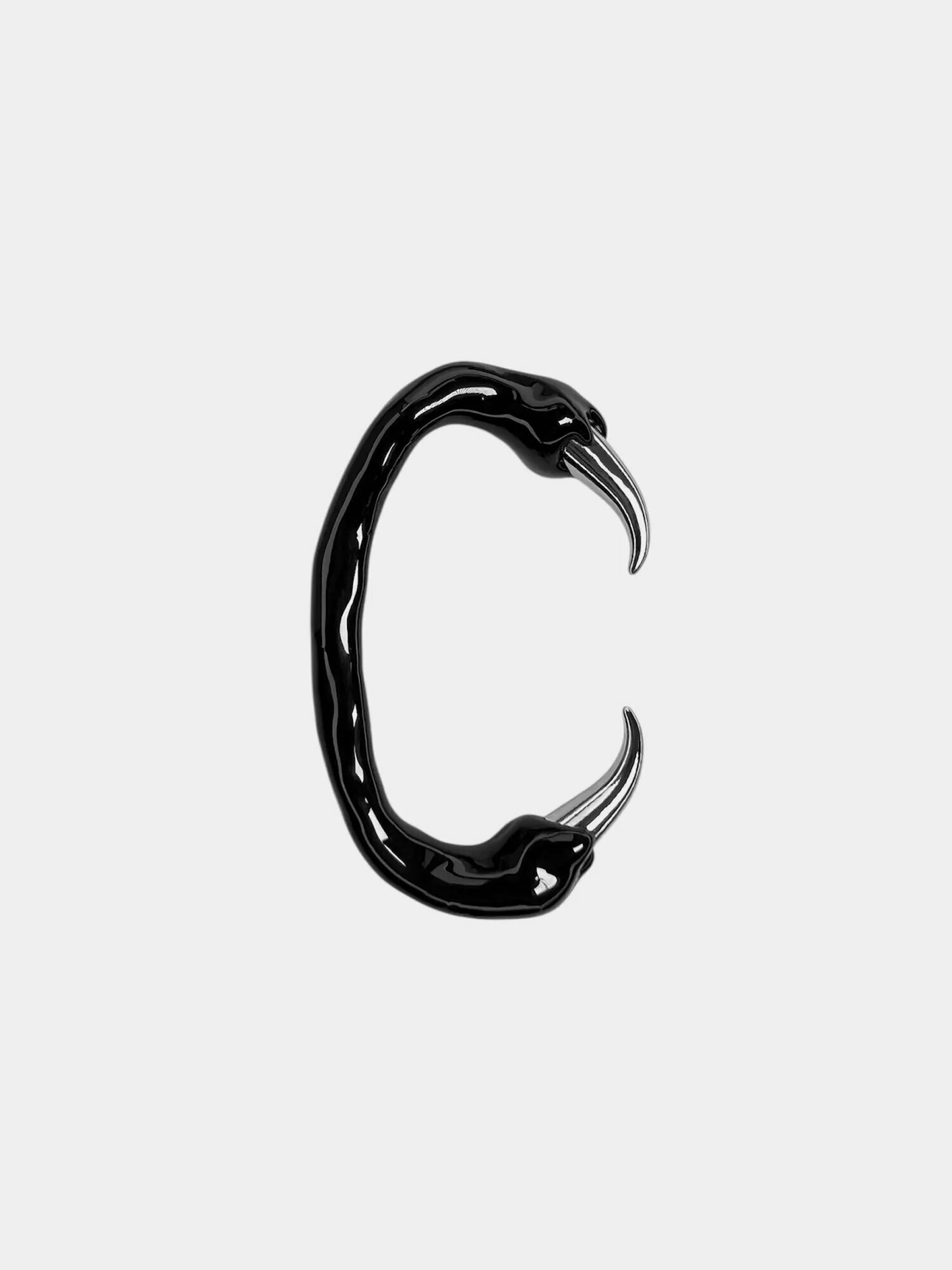 Браслет Casper DIY, black — фото 1