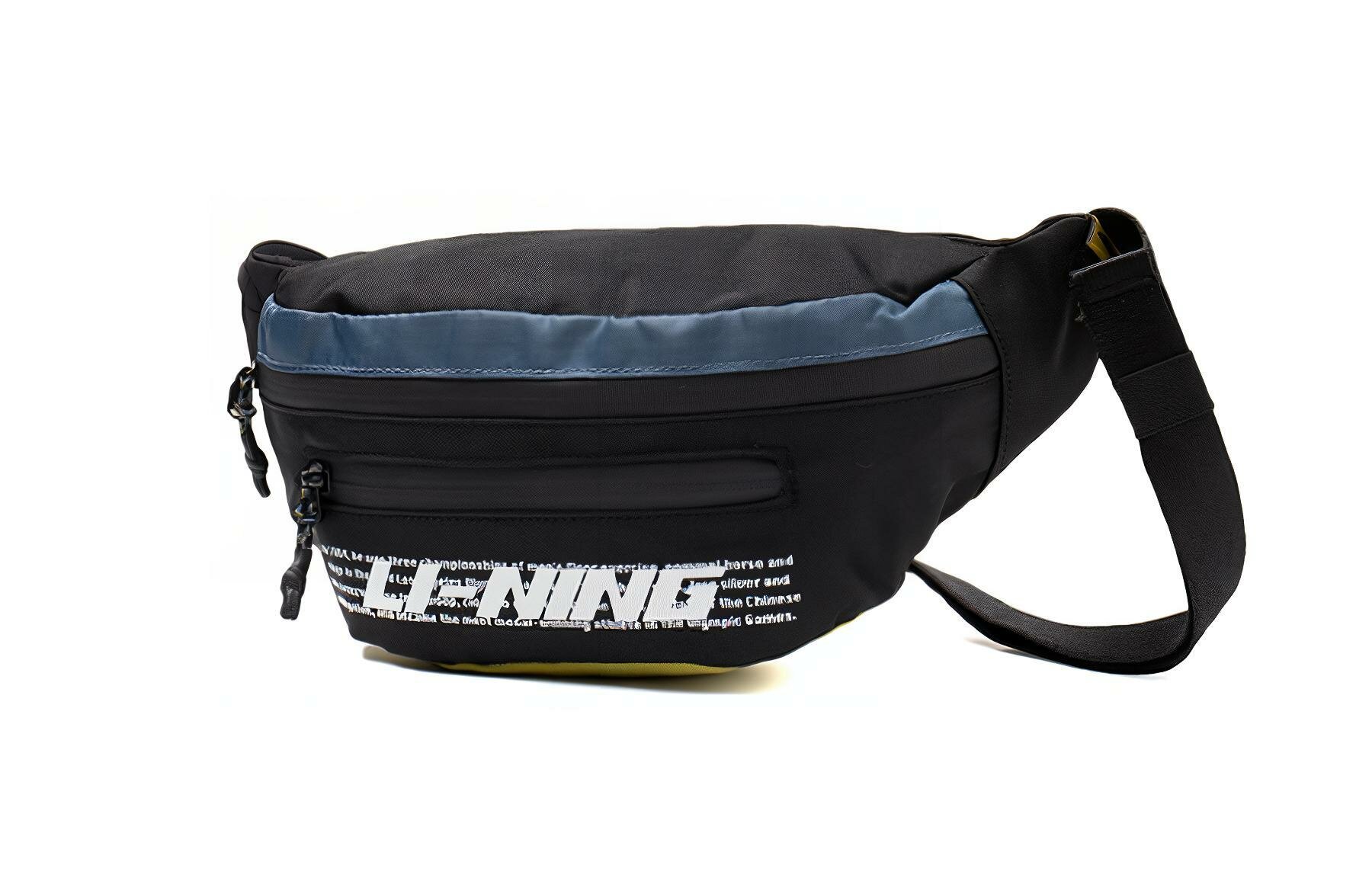 Сумка поясная LiNing